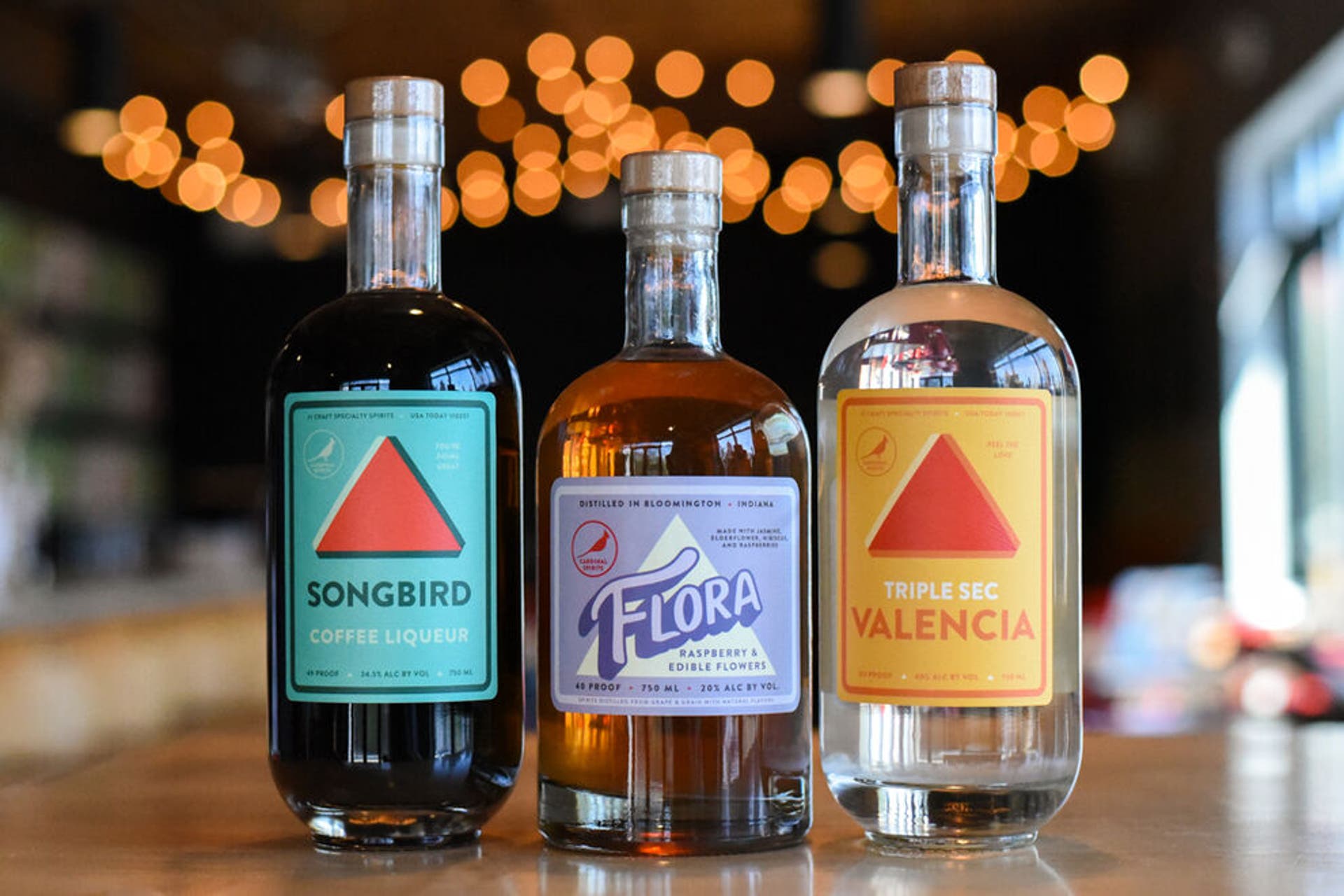 Top 10 craft distilleries in the US for specialty spirits in 2024