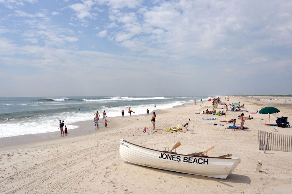 Jones Beach State Park: 2023 USA TODAY 10BEST Readers' Choice Awards