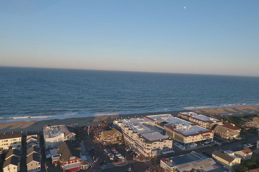 Where are the 10 best beaches in the Northeast? Find out now