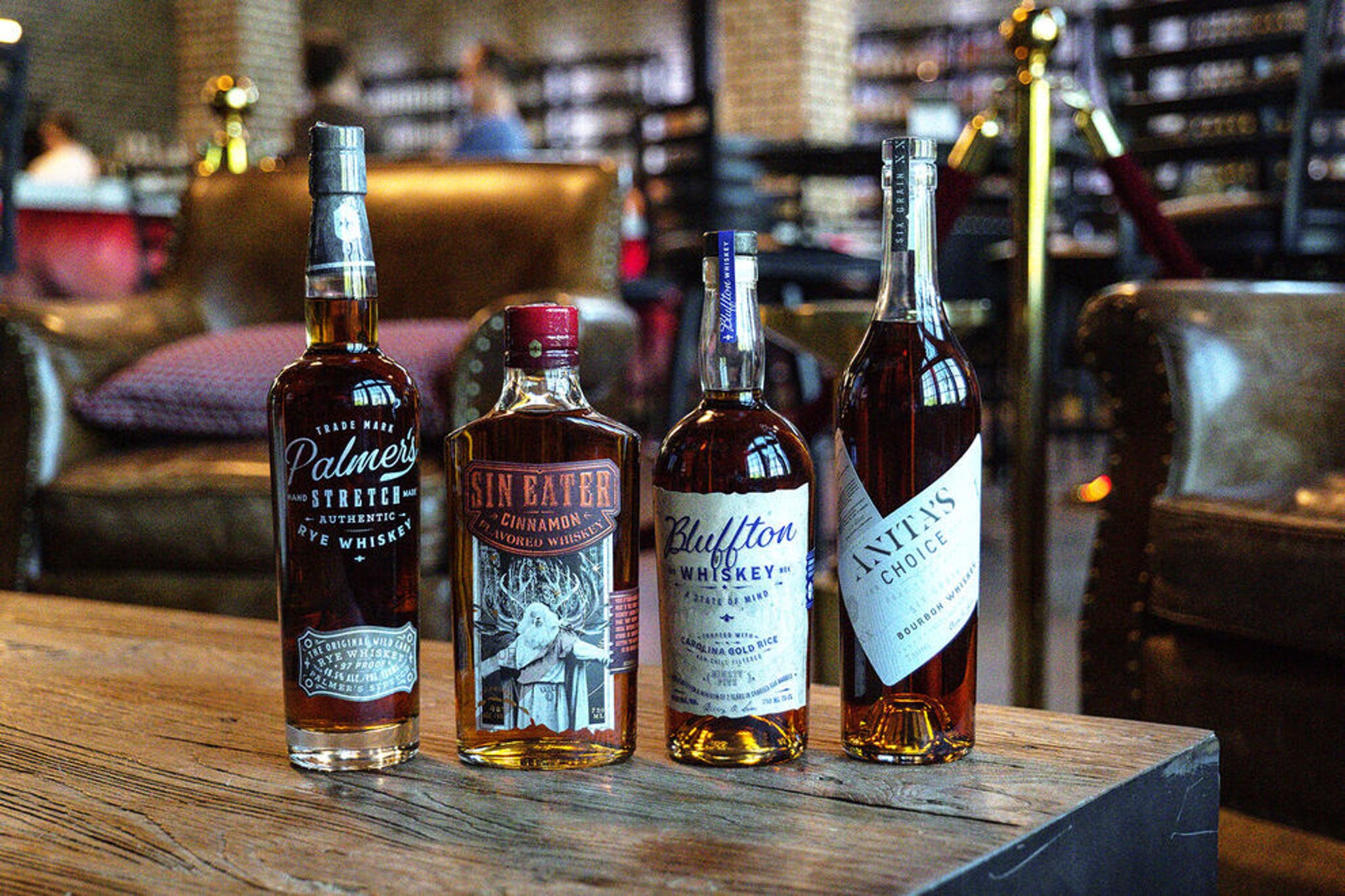 10 best craft whiskey distilleries in the US for 2025