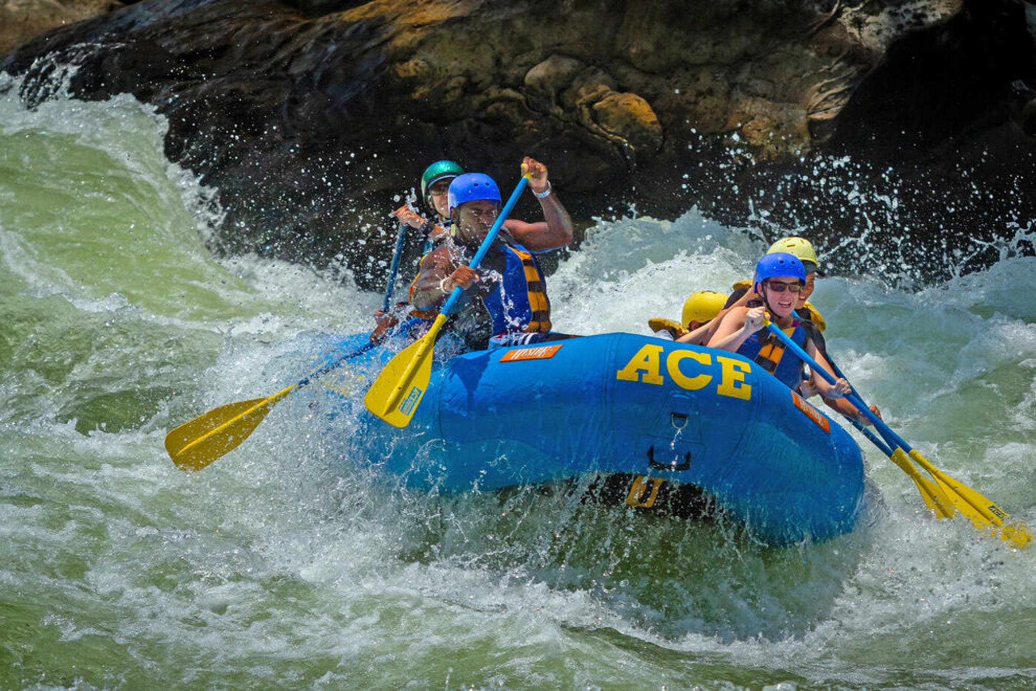 ACE Adventure Resort