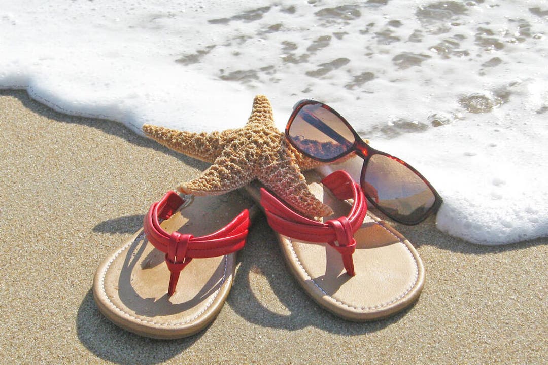 Where are the 10 best beaches in the Northeast? Find out now