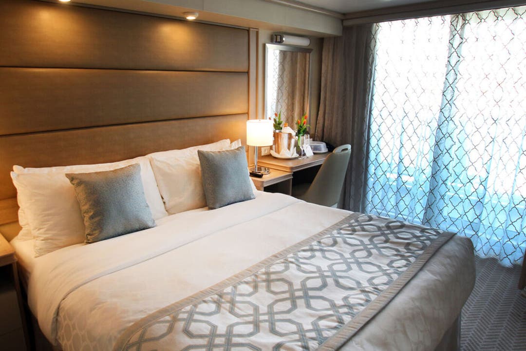 Inside Discovery Princess: Take a tour of this Royal-class cruise ship