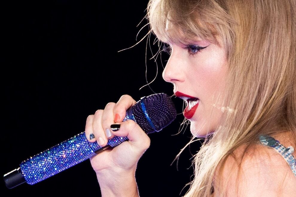 A Swiftie's travel guide to 10 cities on Taylor Swift's Eras Tour