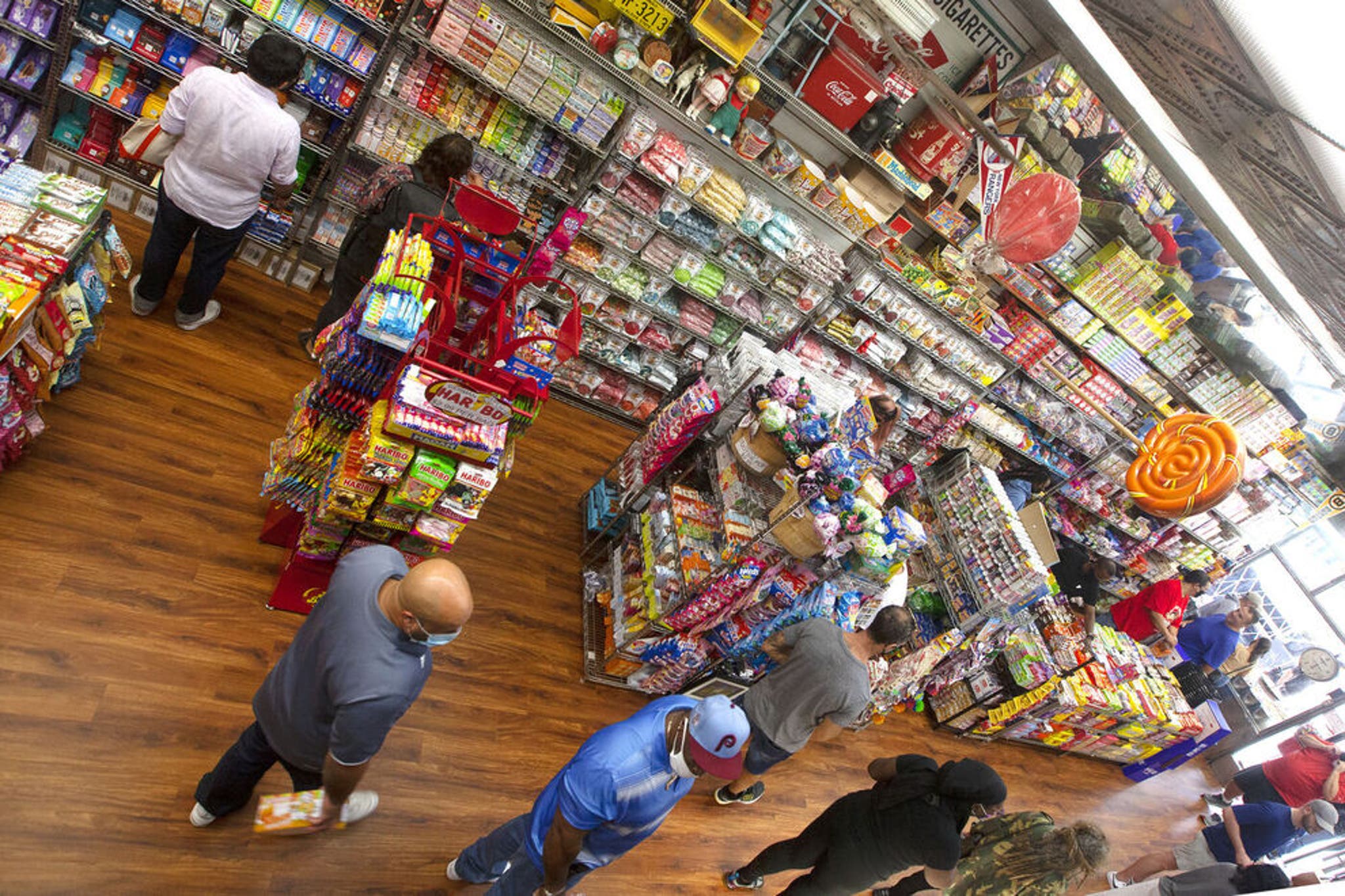 What is the Best Candy Store for 2026?