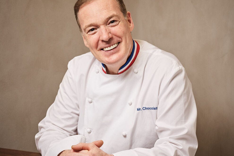 Jacques Torres Chocolate