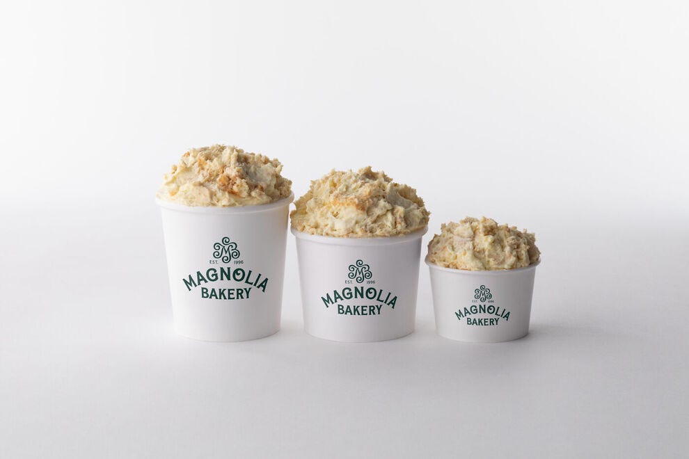 Magnolia Bakery