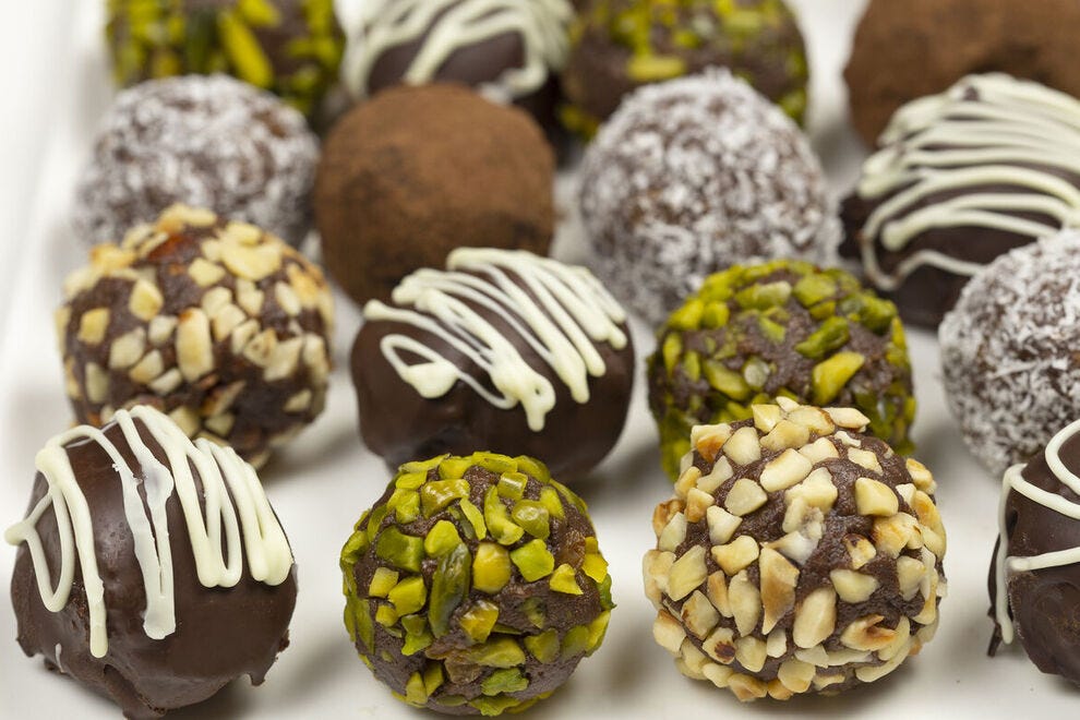 Turtle Alley Chocolates