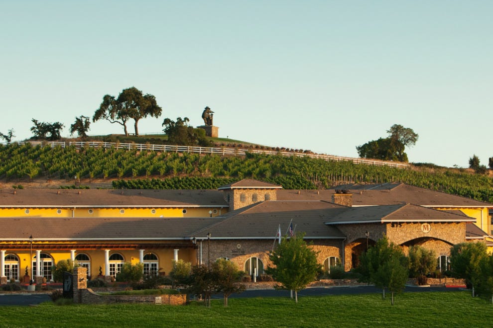 Meritage Resort and Spa