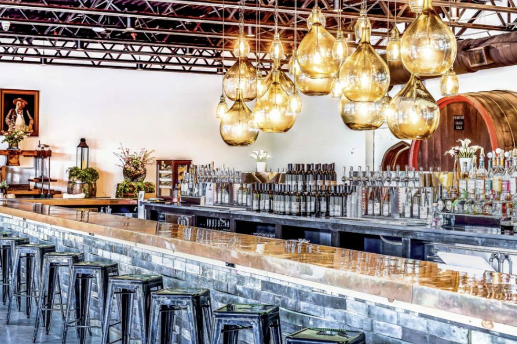 What is the Best Winery Restaurant for 2025?