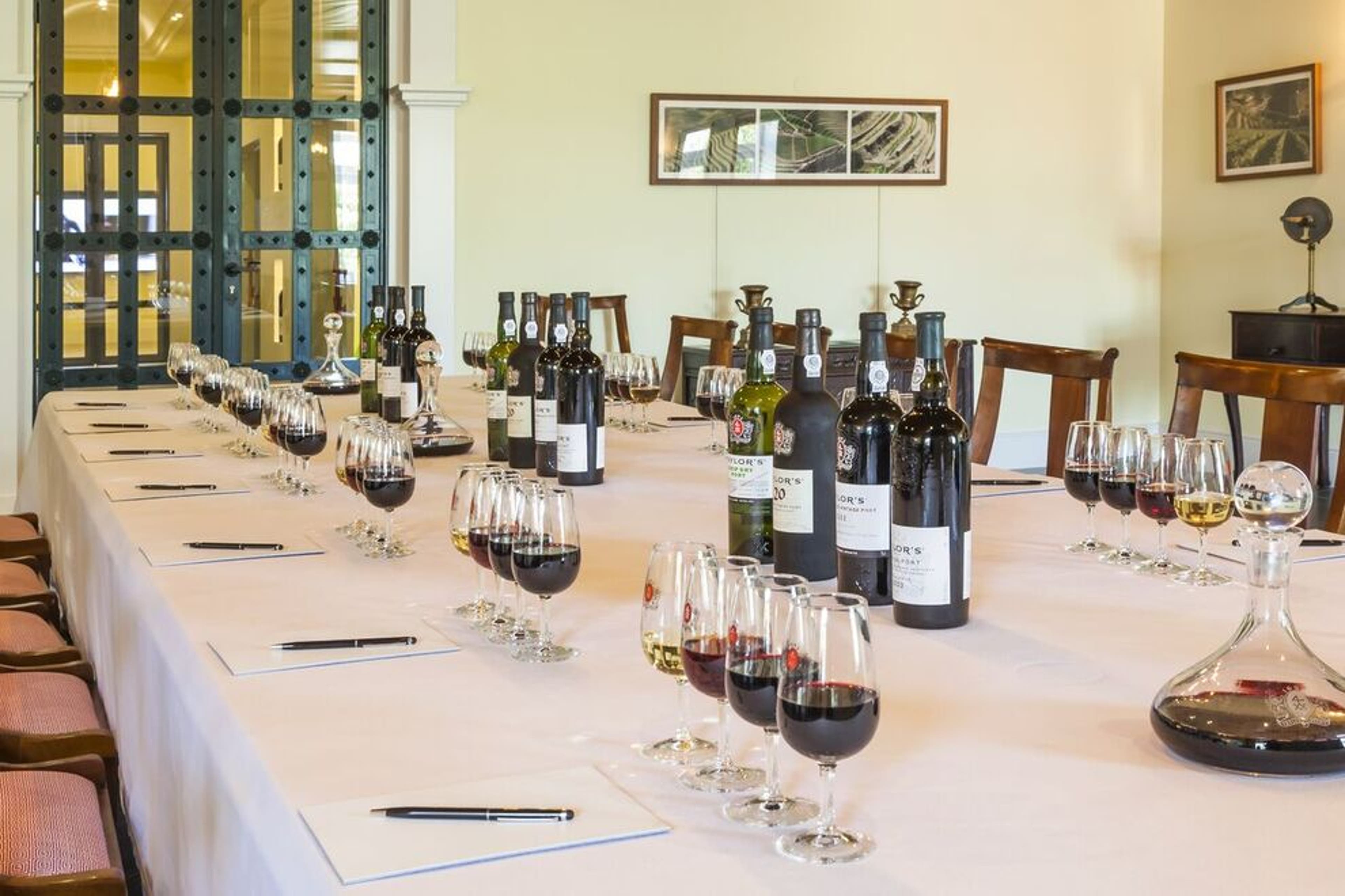 What is port? Here's your full guide to the fortified Portuguese wine