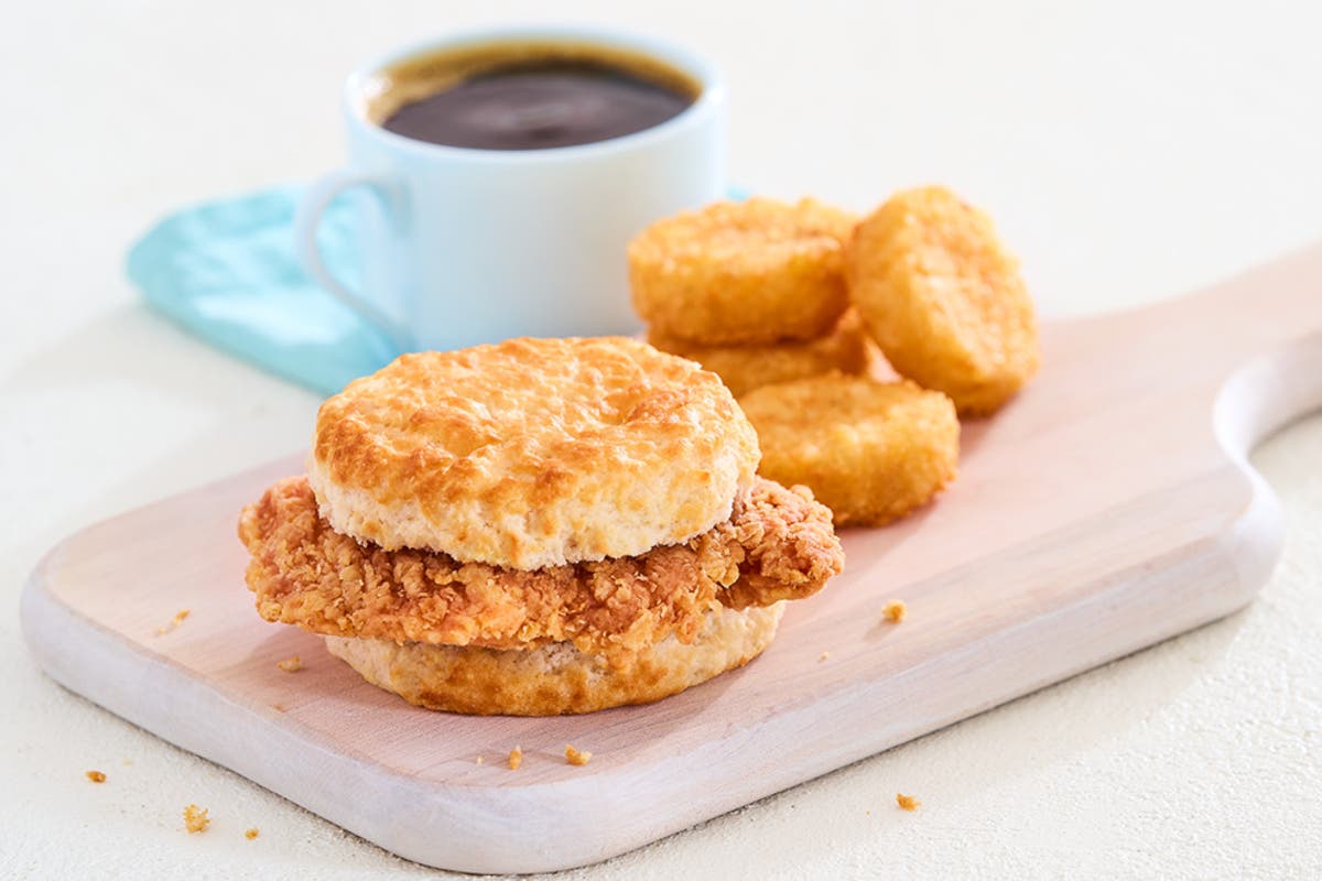 10 best restaurants for fast food breakfast