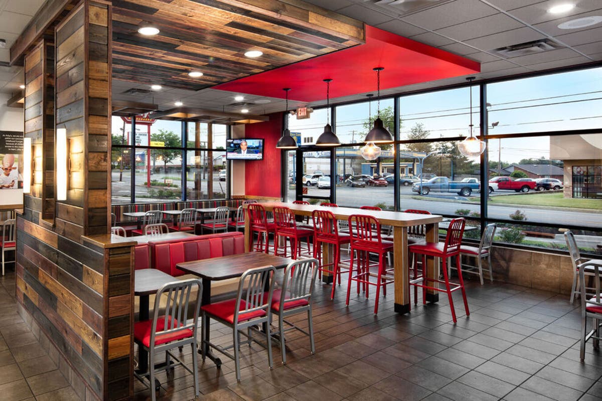 What is the Best Fast Food Restaurant for 2025?