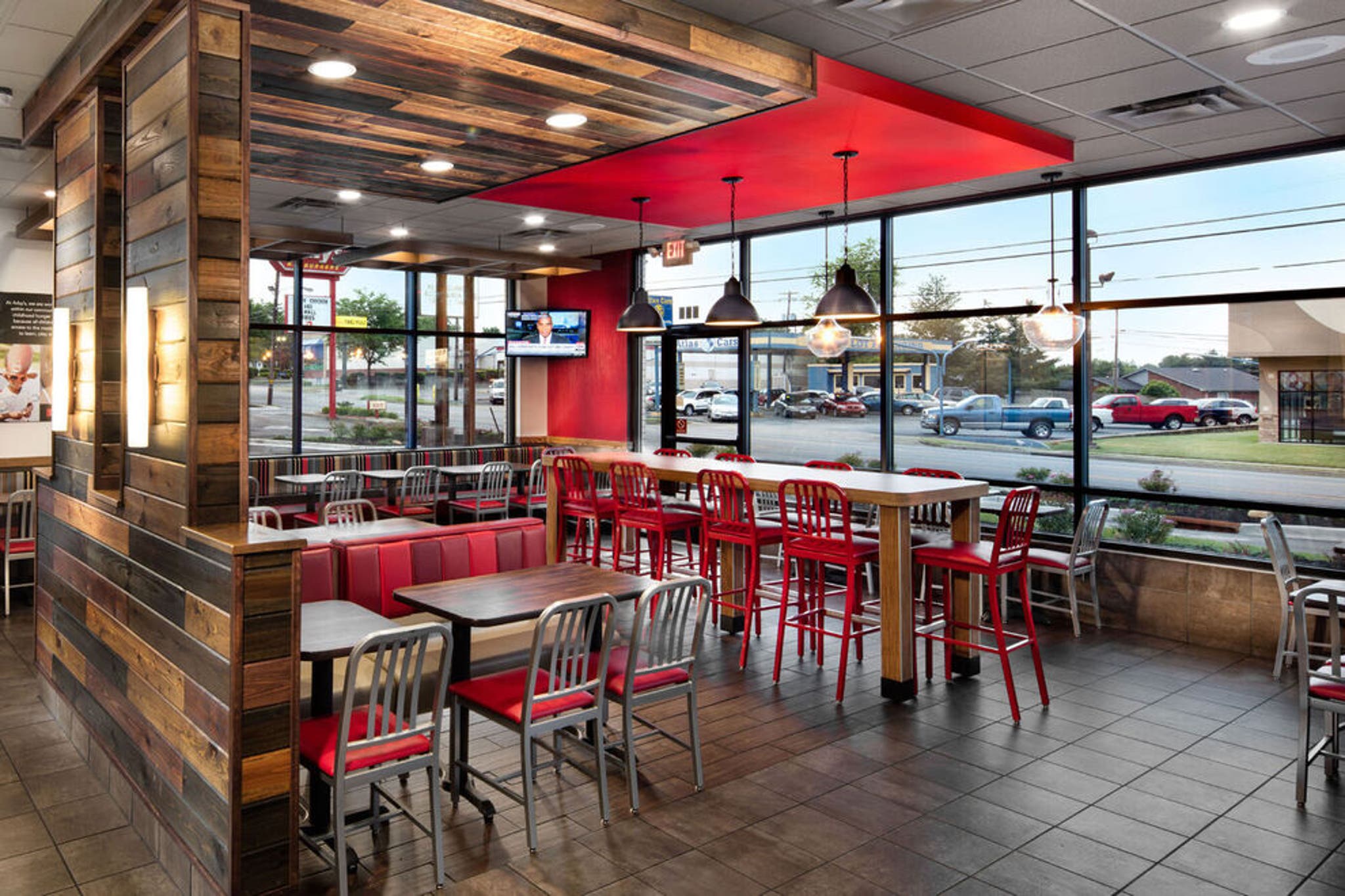 What is the Best Fast Food Restaurant for 2025?