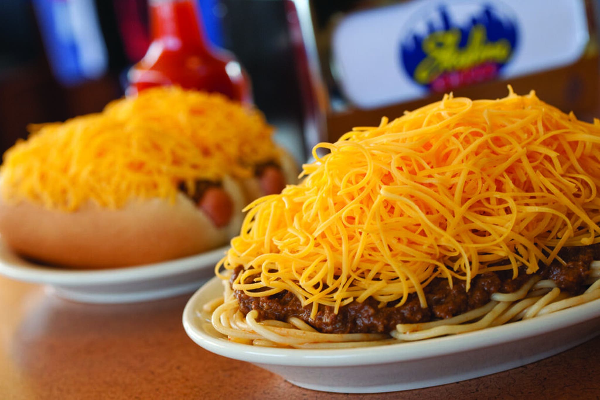 Skyline Chili ranked #1: 2025 USA TODAY 10BEST Readers' Choice Awards