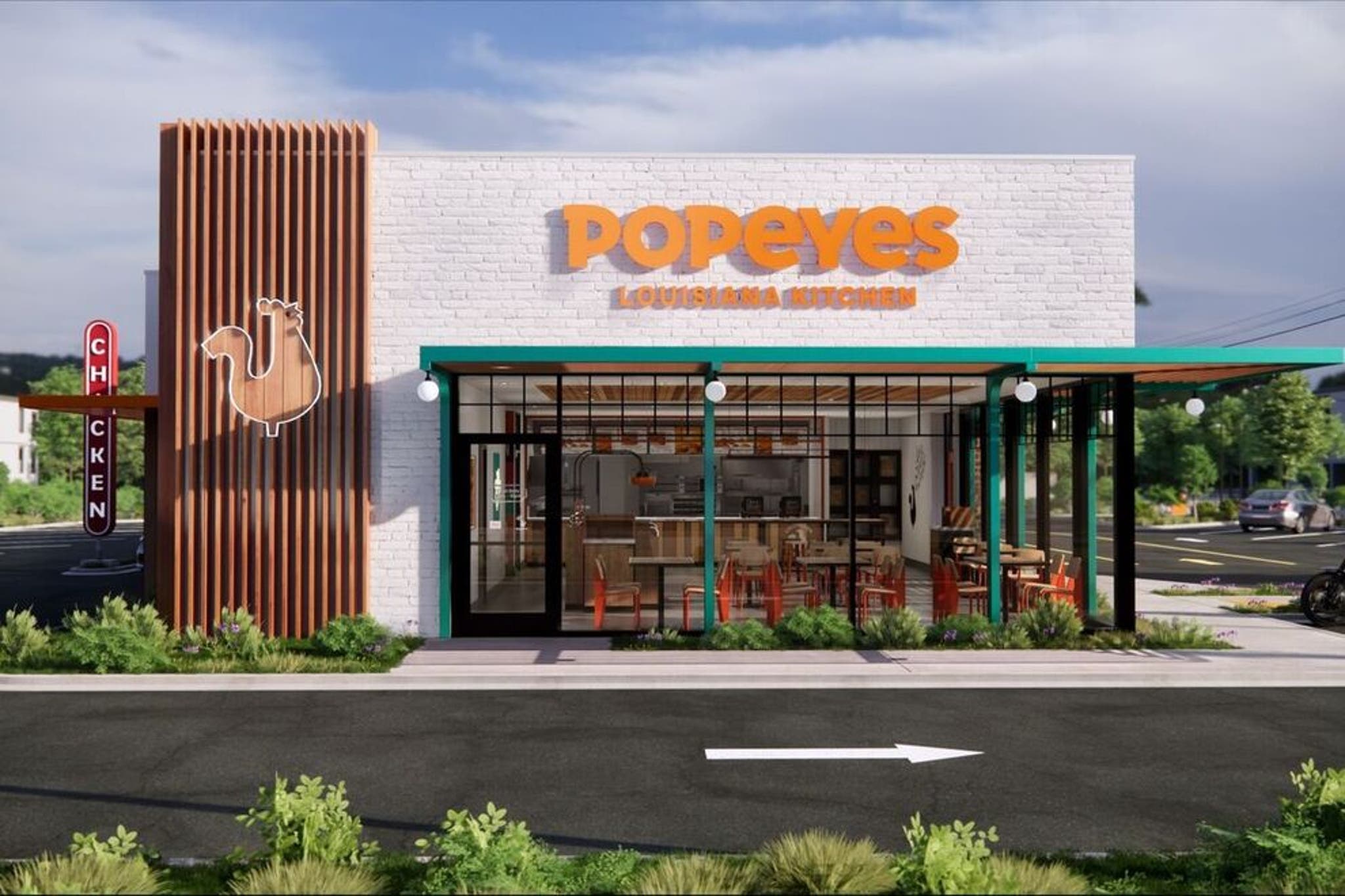 10 best fast food restaurants in the United States