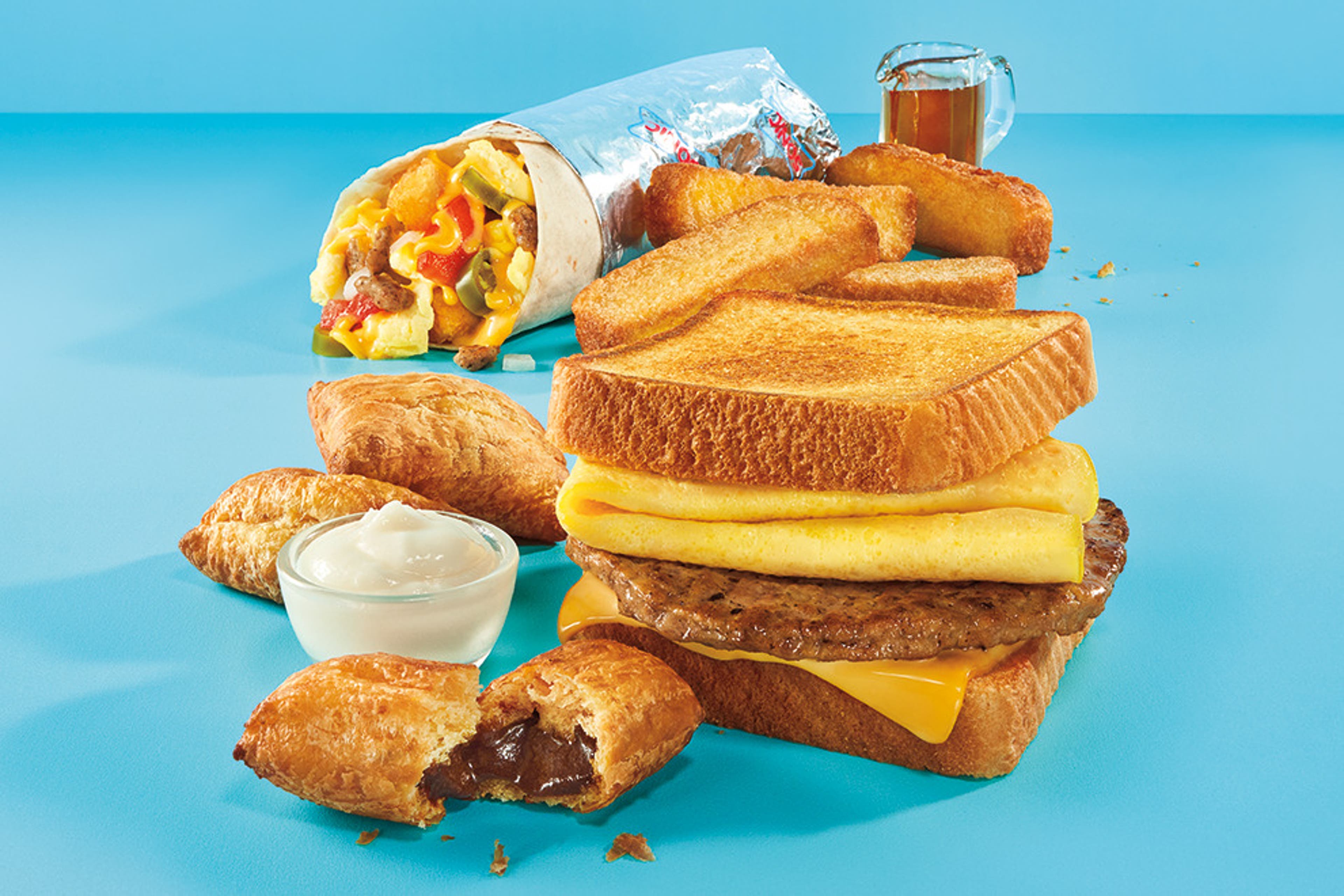 Sonic Drive-In: 2025 USA TODAY 10BEST Readers' Choice Awards