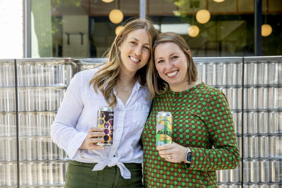 Talea Beer Co.