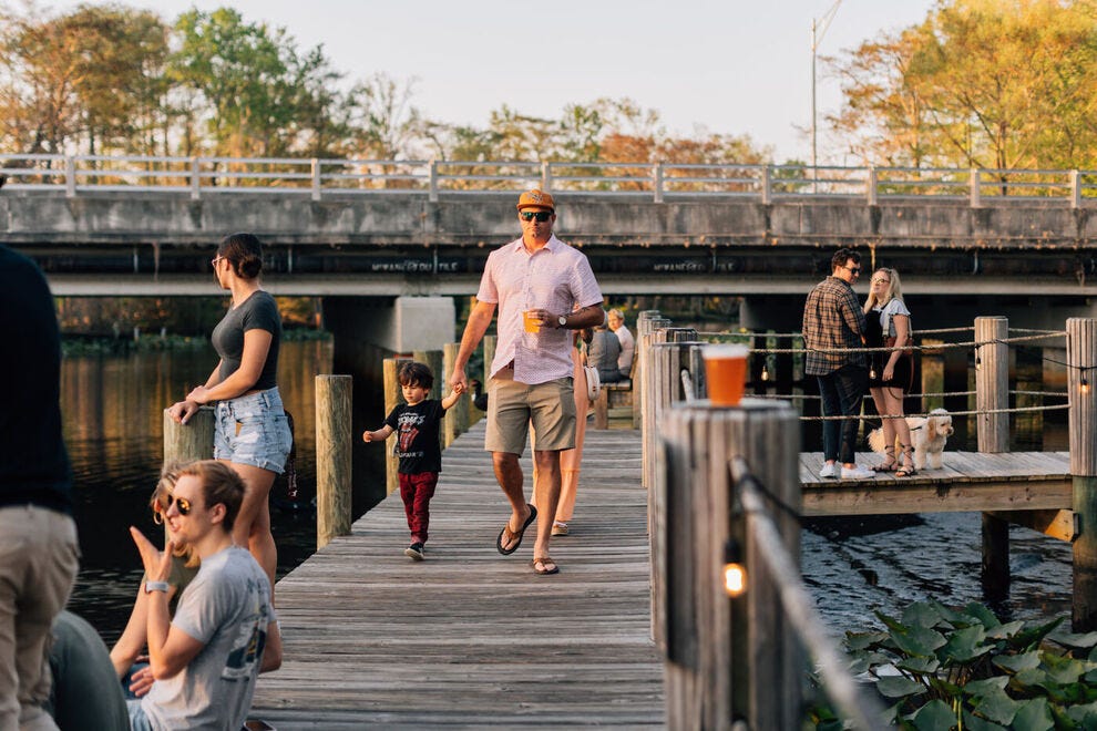 Wicked Barley Brewing Company