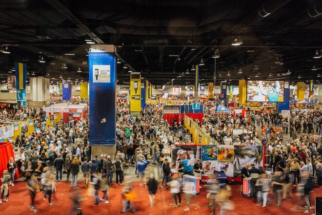 What is the Best Beer Festival for 2023?