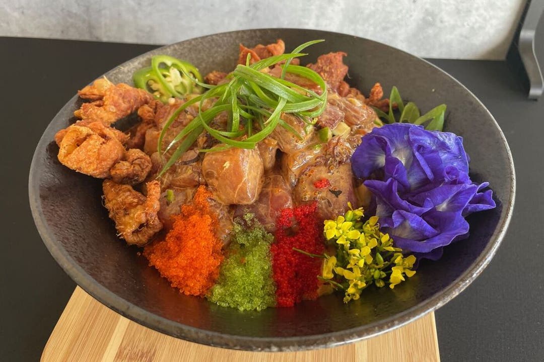 What is poke? Everything you need to know about this Hawaiian dish