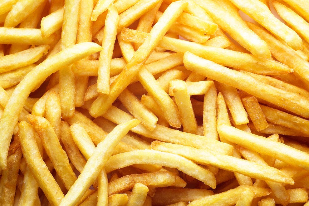 What is the Best Fast Food Fries for 2026?