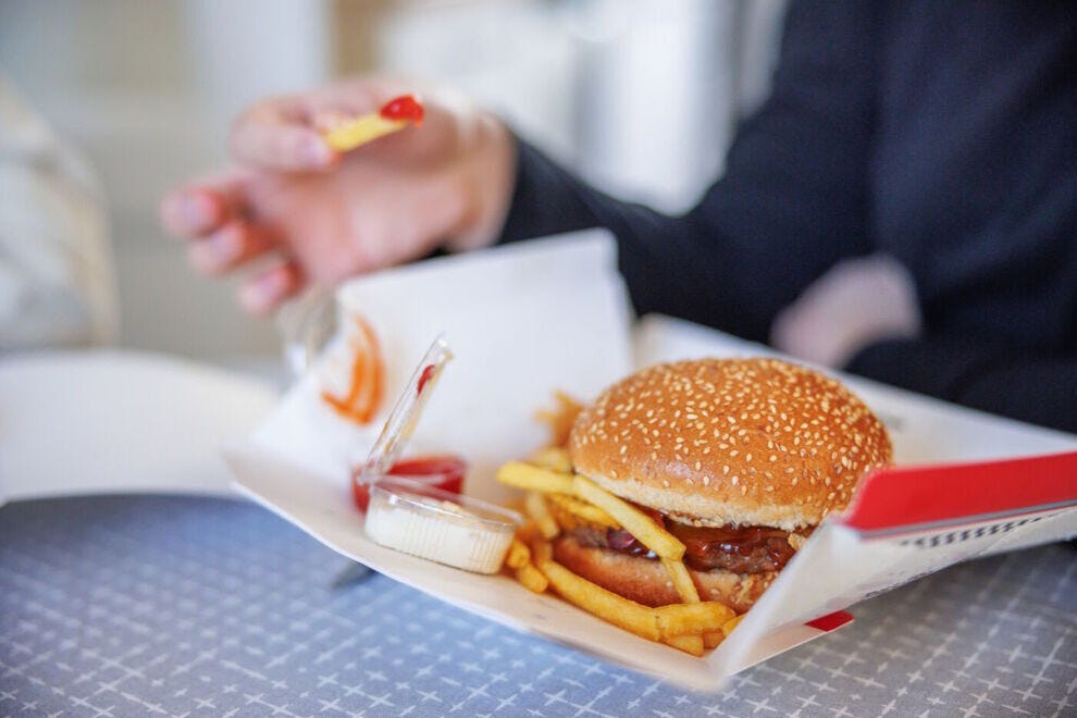 What is the Best Fast Food Burger for 2026?