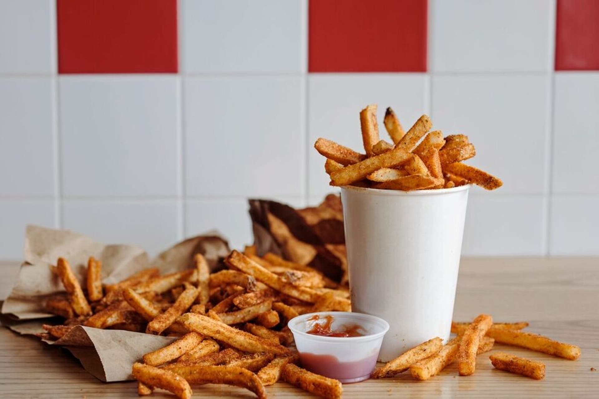 Fry face-off: Which fast food restaurant has the best fries?