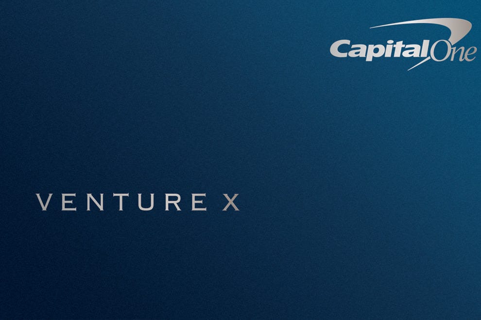 Capital One Venture X Rewards: 2025 USA TODAY 10BEST Readers' Choice Awards