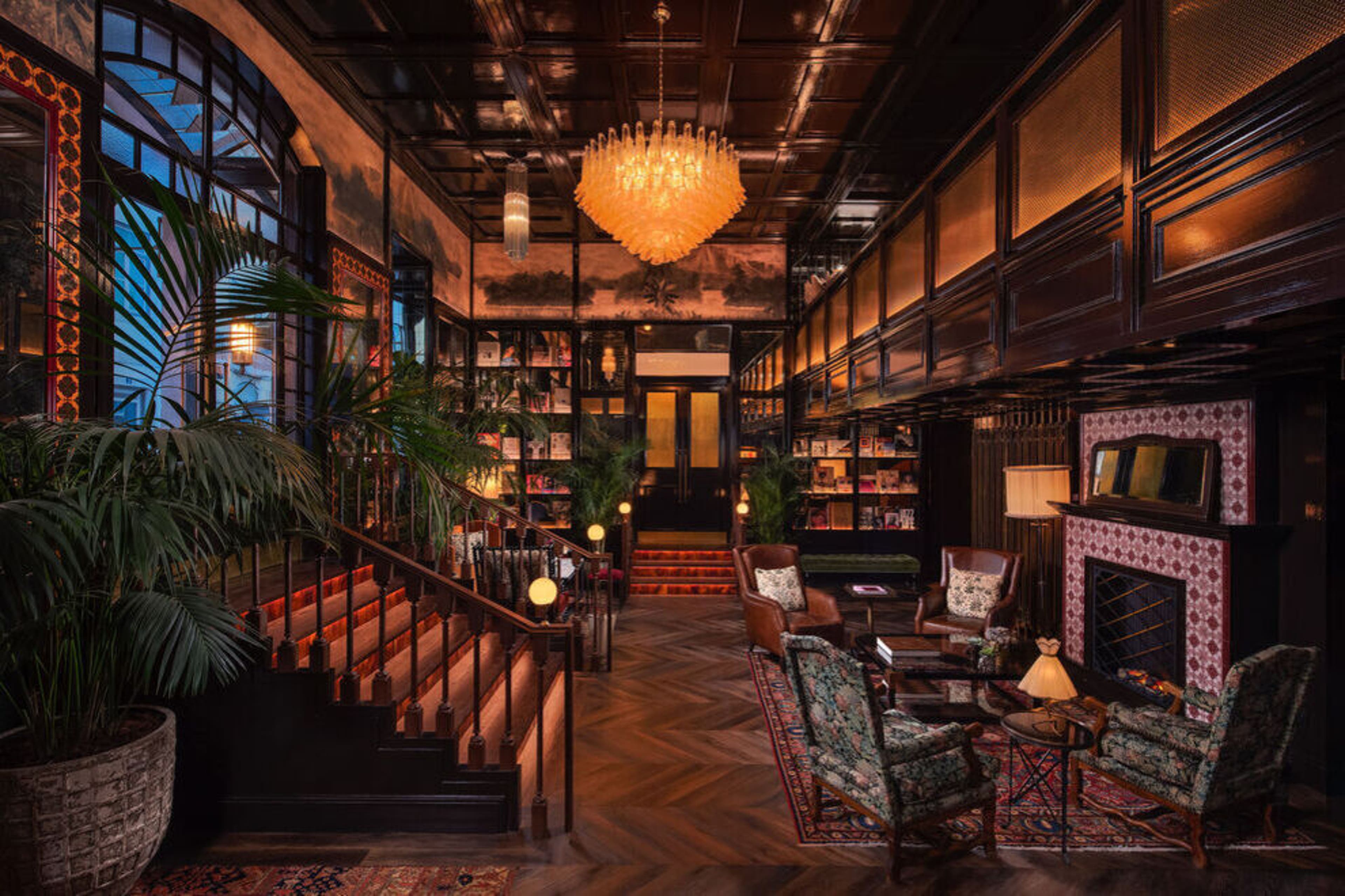 Autograph Collection Hotels