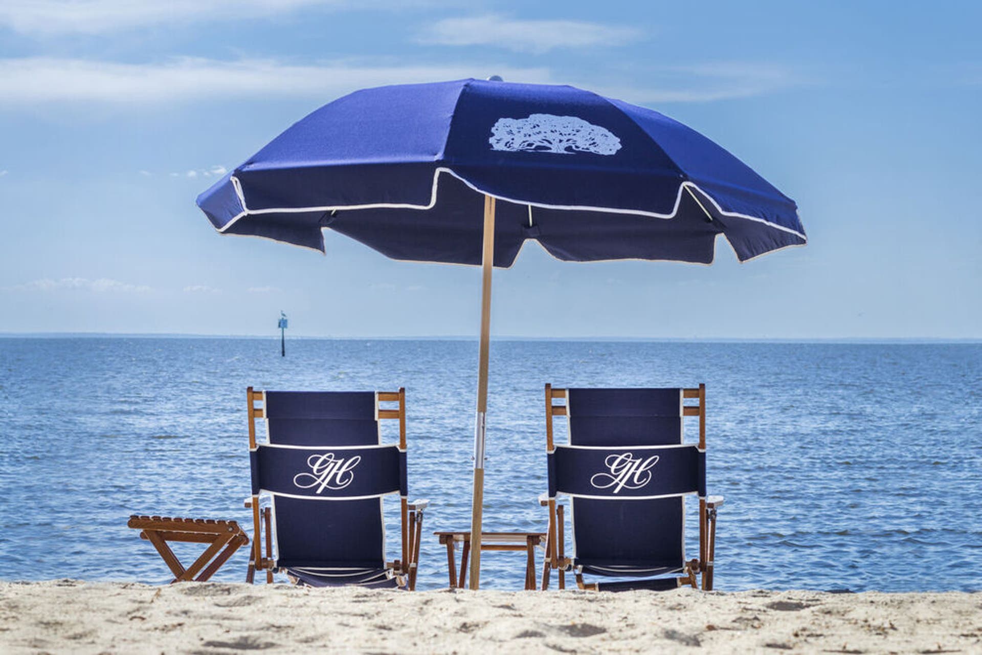 Coastal charms: 10 best waterfront hotels in the United States