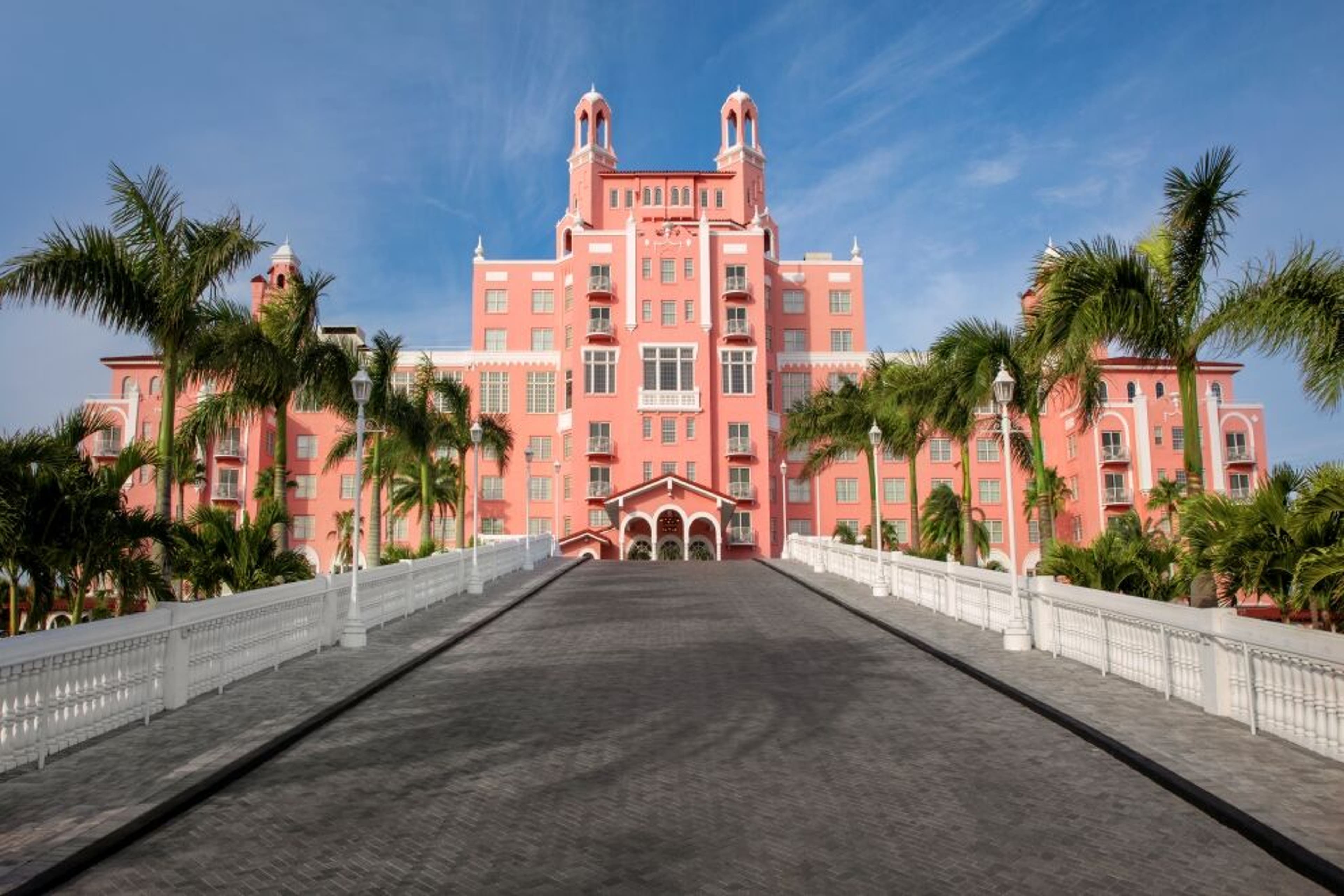 The Don CeSar