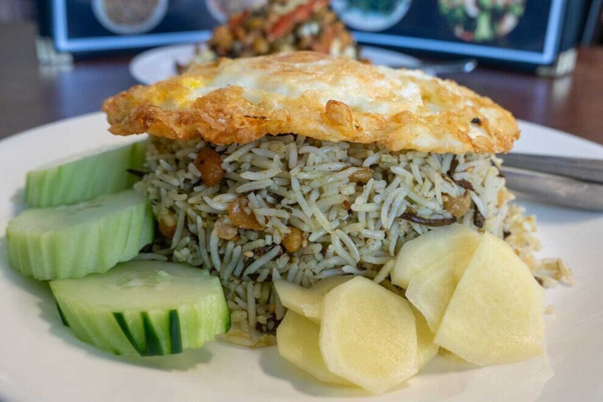 Visit Indiana for a taste of Myanmar at these 10 Burmese restaurants
