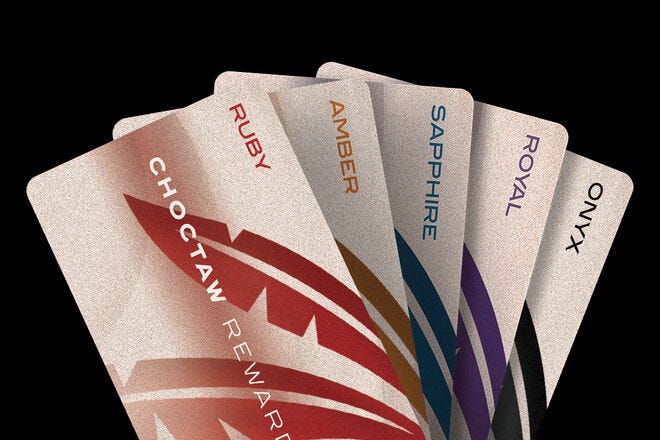 Vote for Rewards Club as 2023's Best Players Club