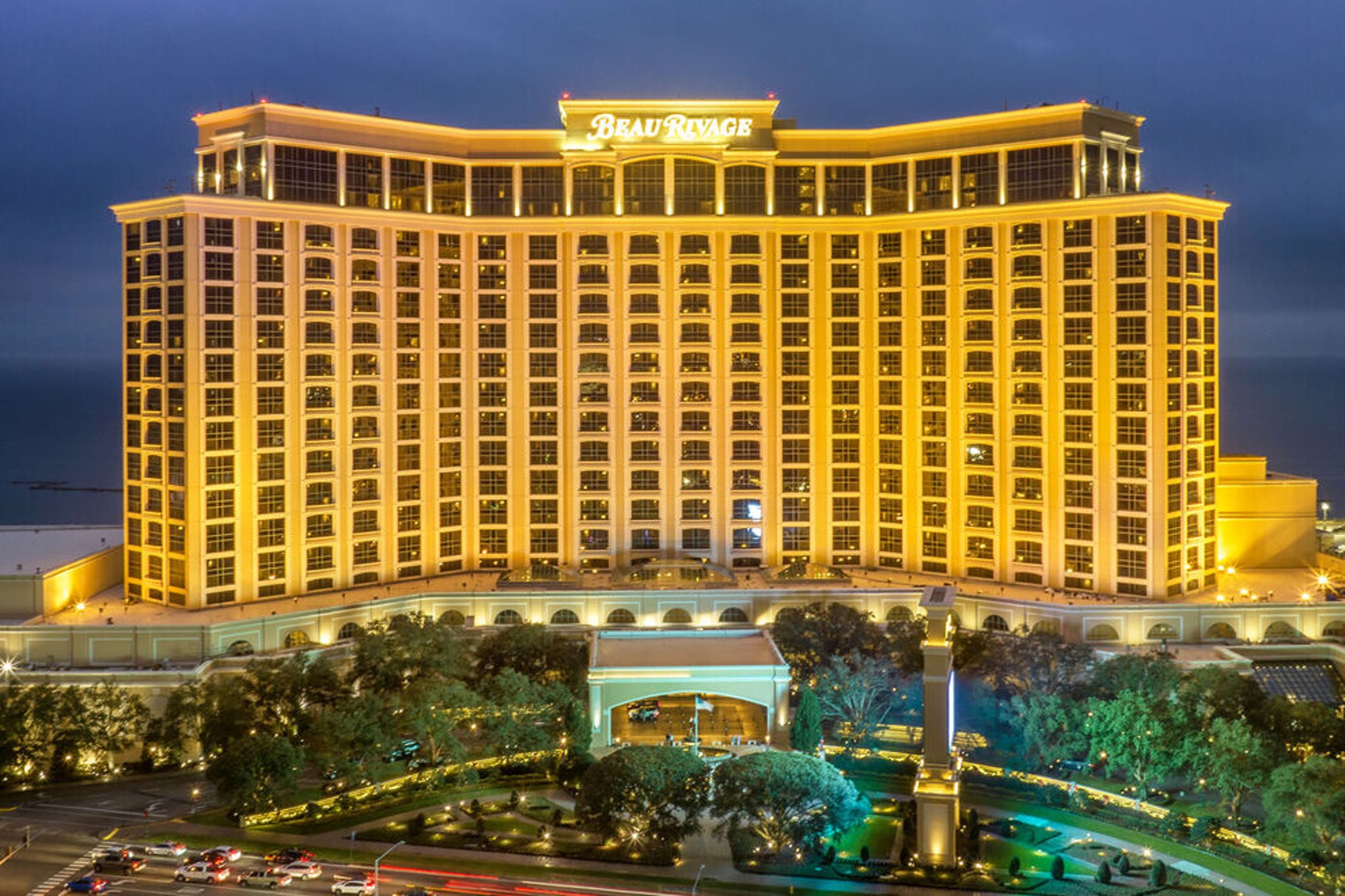Beau Rivage Resort & Casino