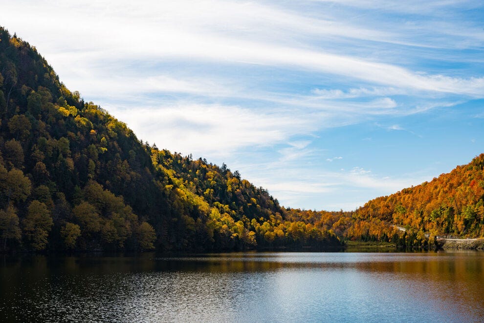 Adirondack Park Forest Preserve