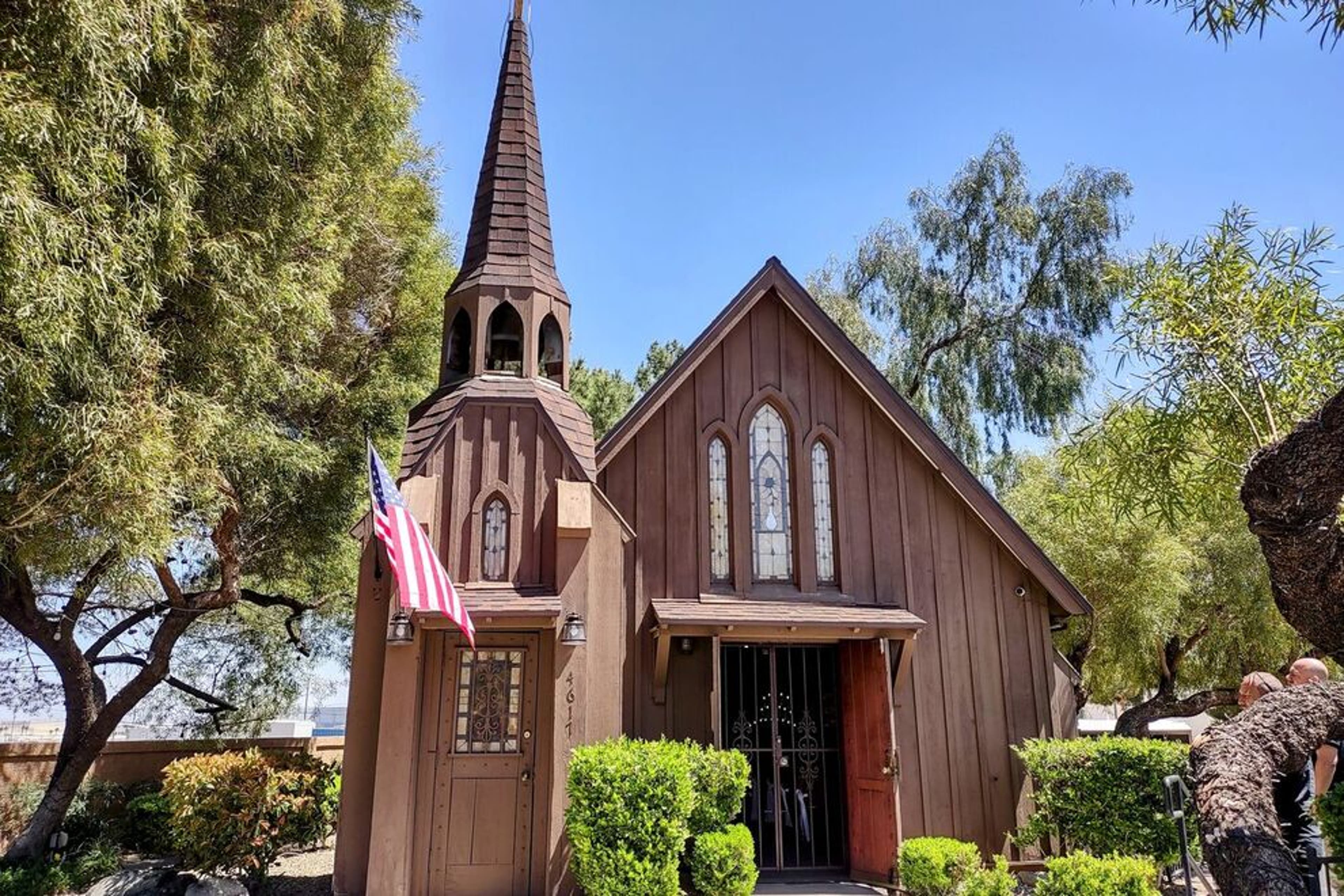 Elvis Presley's Las Vegas: 4 landmarks every Elvis fan needs to see