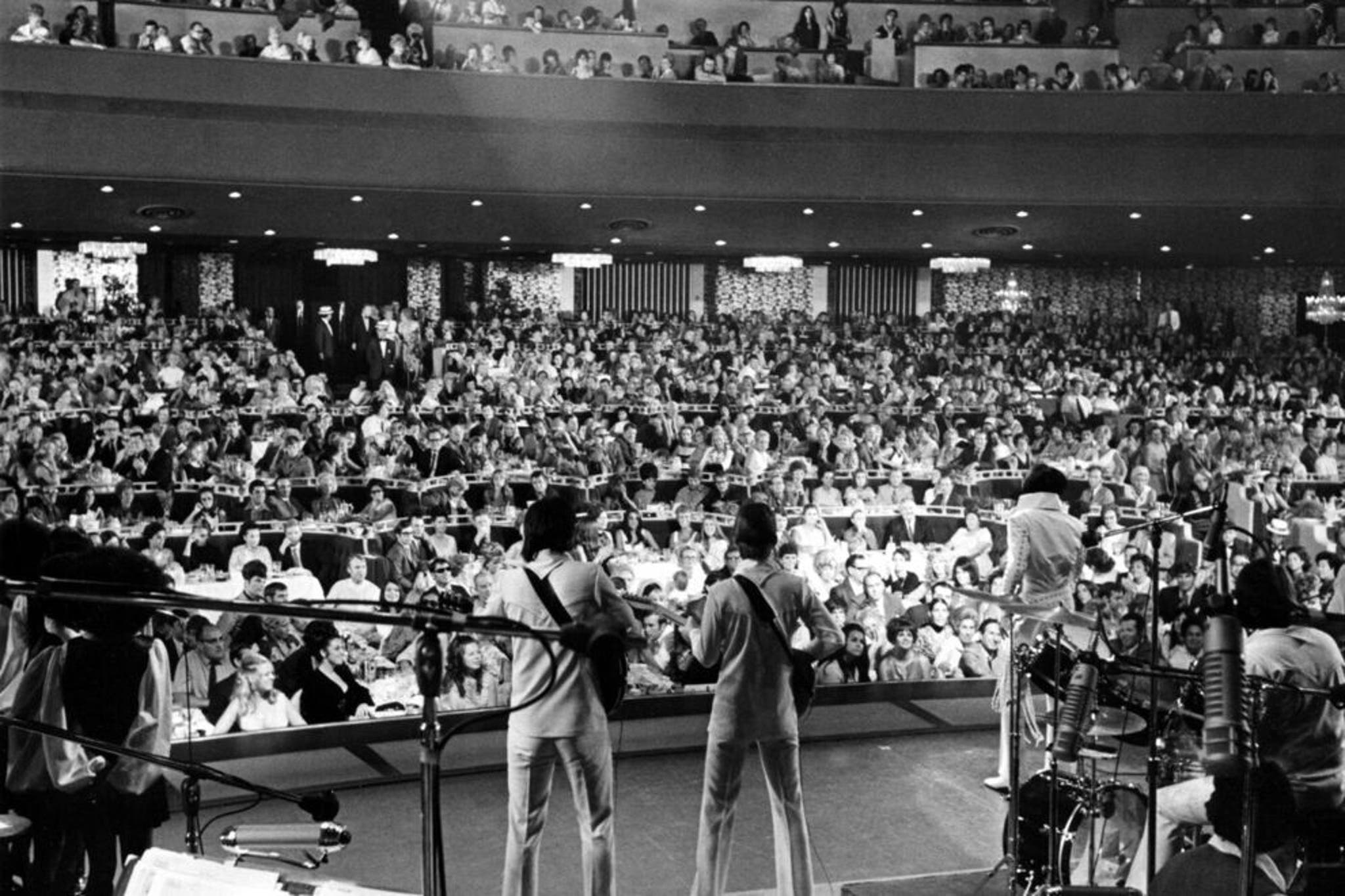 Elvis Presley's Las Vegas: 4 landmarks every Elvis fan needs to see