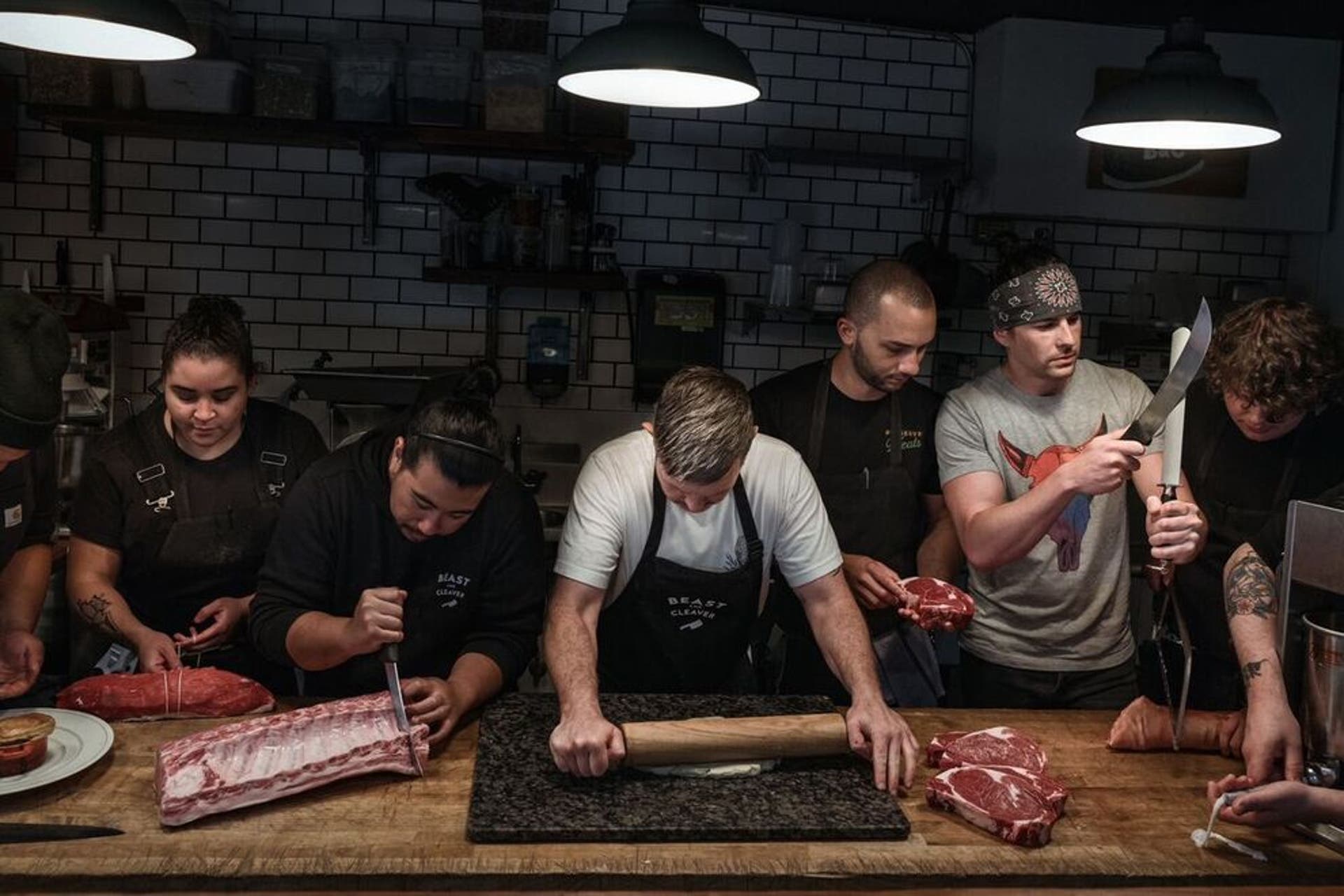 10 best butcher shops in the US for quality meat and service