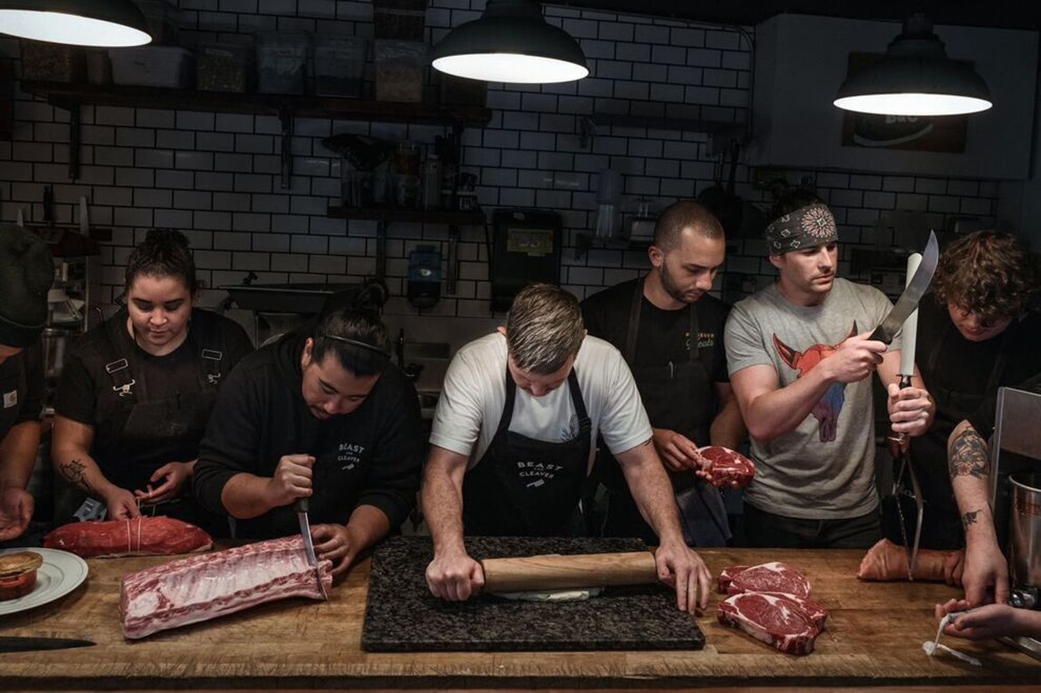 10 best butcher shops in the US for quality meat and service