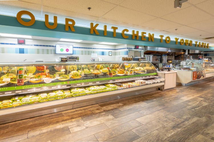 10 best grocery stores in the US for ready-to-eat meals and snacks
