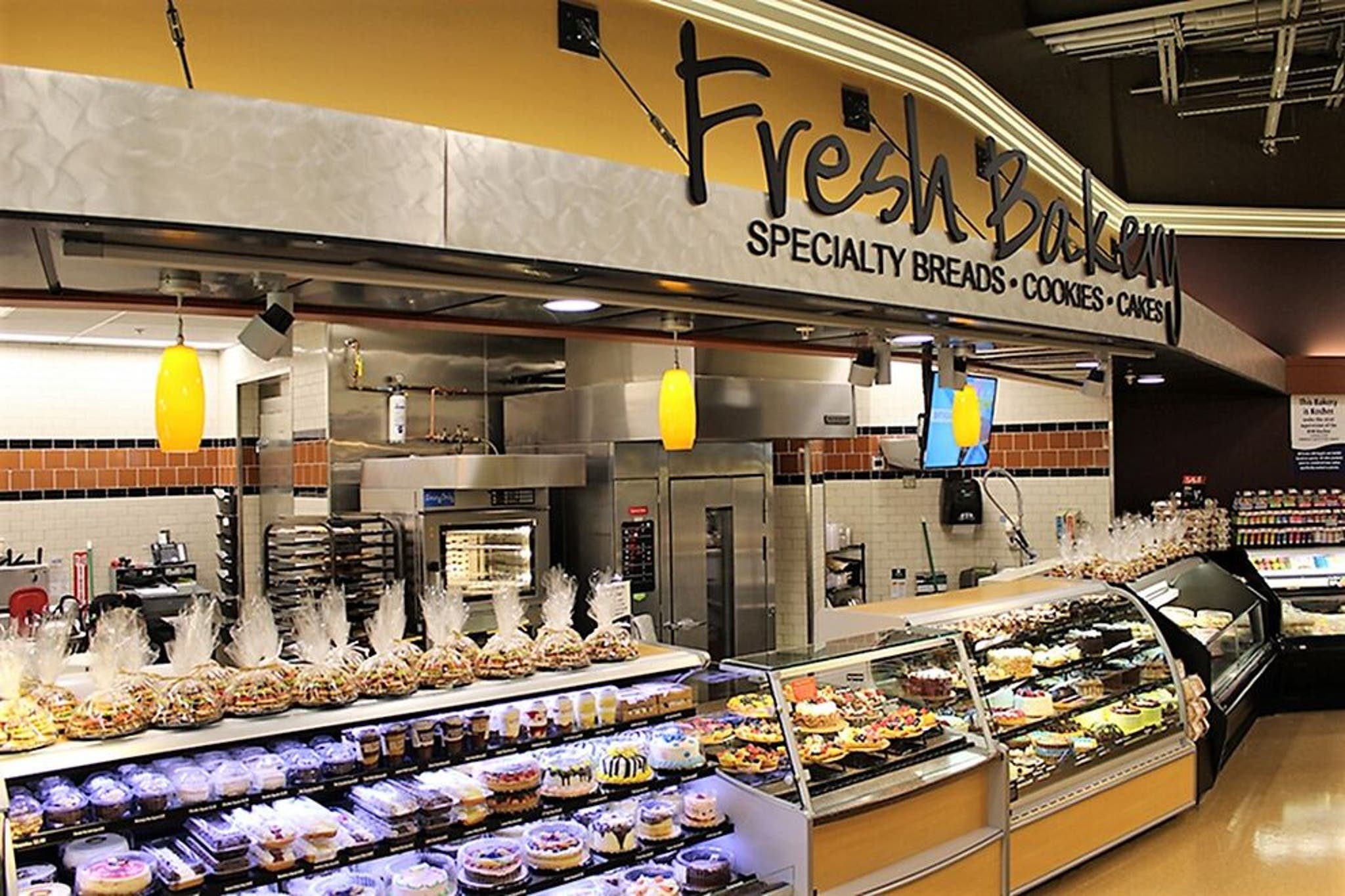 Safeway ranked #18: 2025 USA TODAY 10BEST Readers' Choice Awards