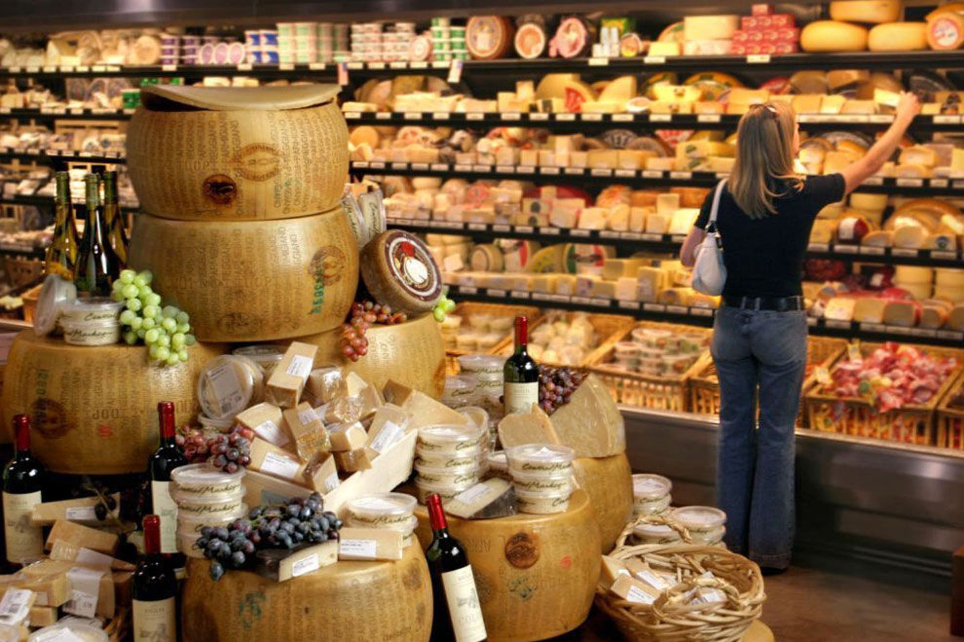 Central Market: 2025 USA TODAY 10BEST Readers' Choice Awards