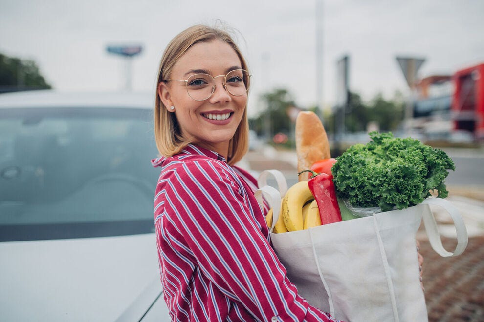 Fresh Plus Grocery