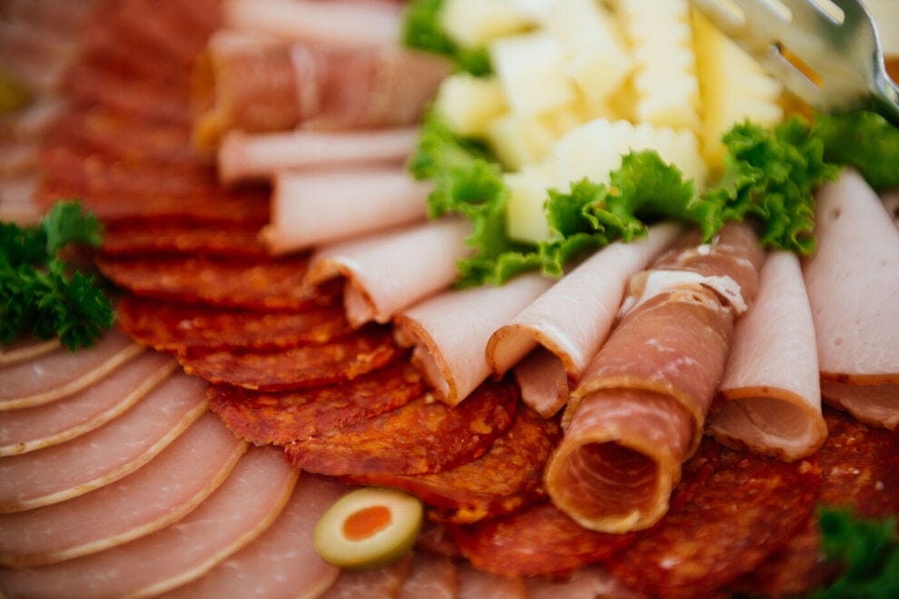 Rastelli Market Fresh