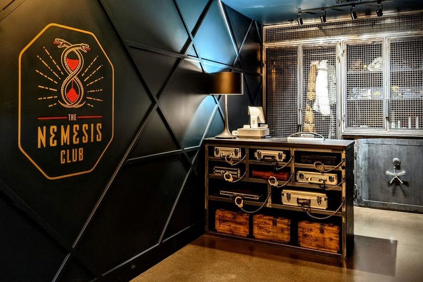 Escape the ordinary: 10 best escape rooms in the US for 2025