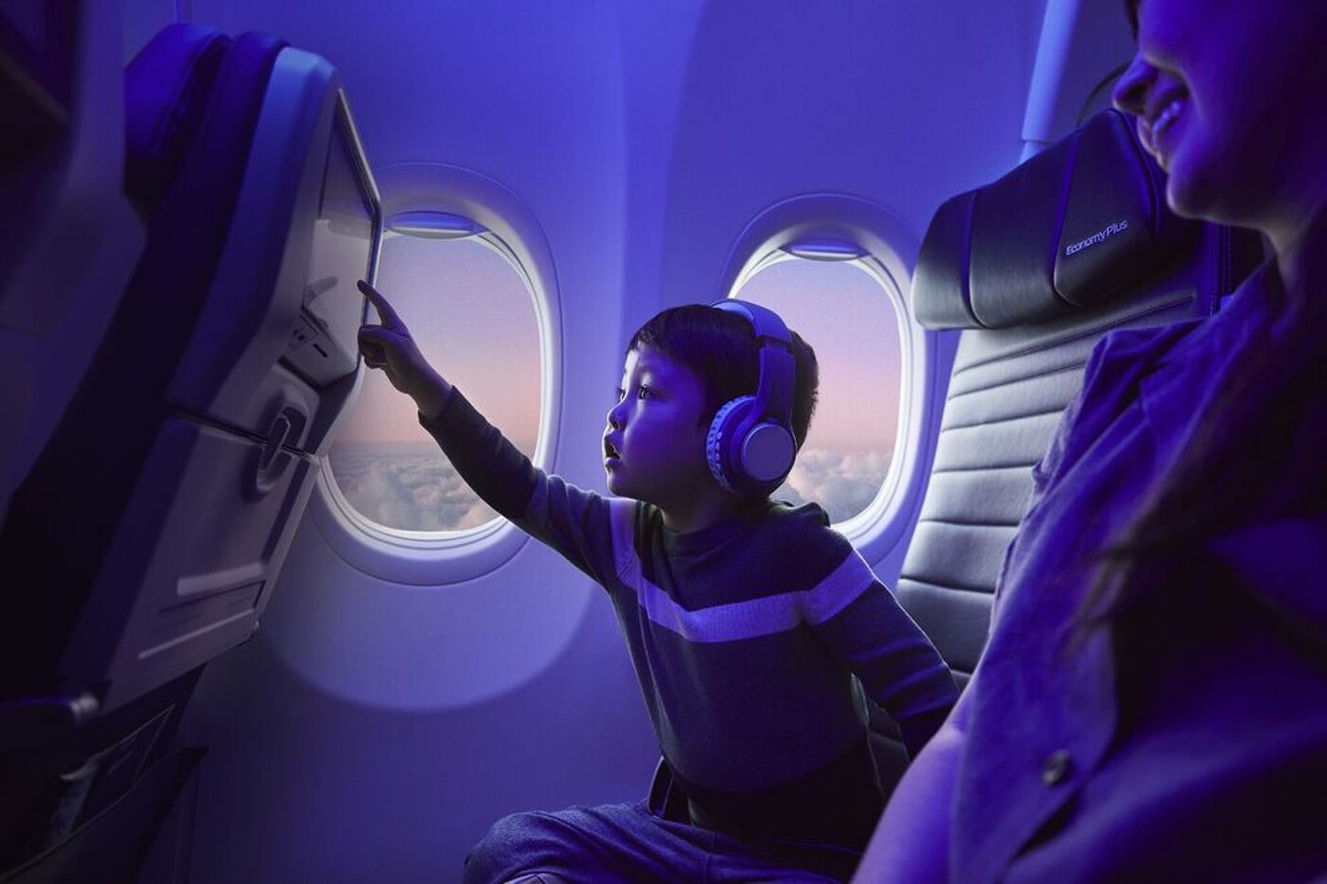 From movies to games, 10 airlines with the best inflight entertainment