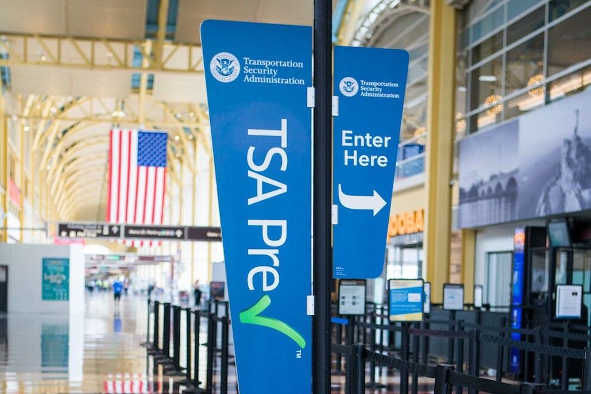 How to get through airport security faster and other TSA insider tips