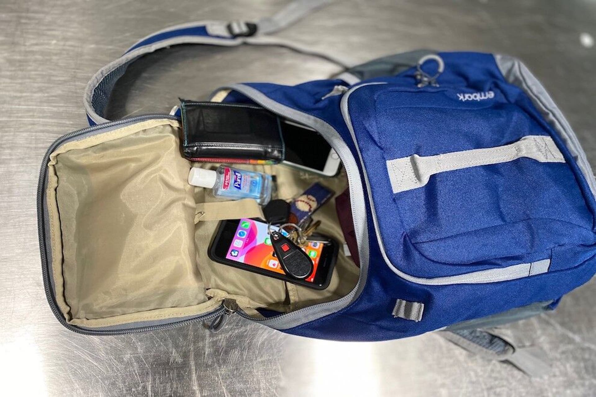 How to get through airport security faster and other TSA insider tips