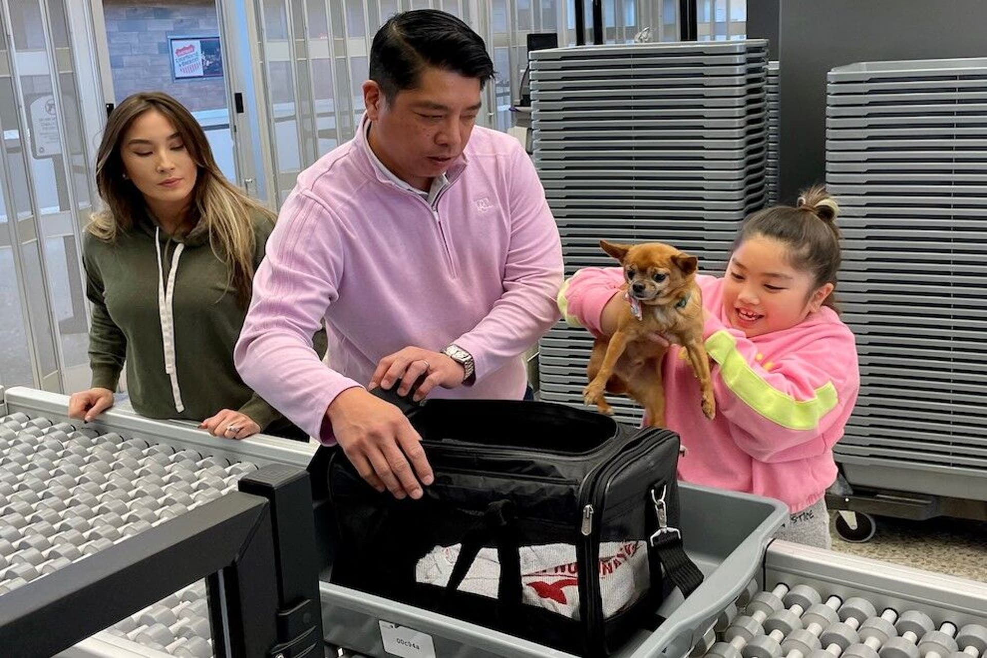 How to get through airport security faster and other TSA insider tips